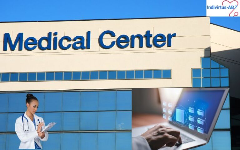 Comprehensive Support Services for Academic Medical Center